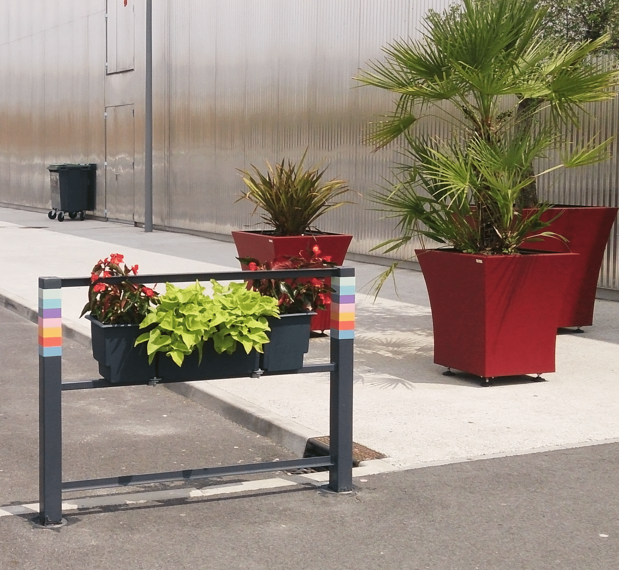 L'aménagement des bords de route- ATECH