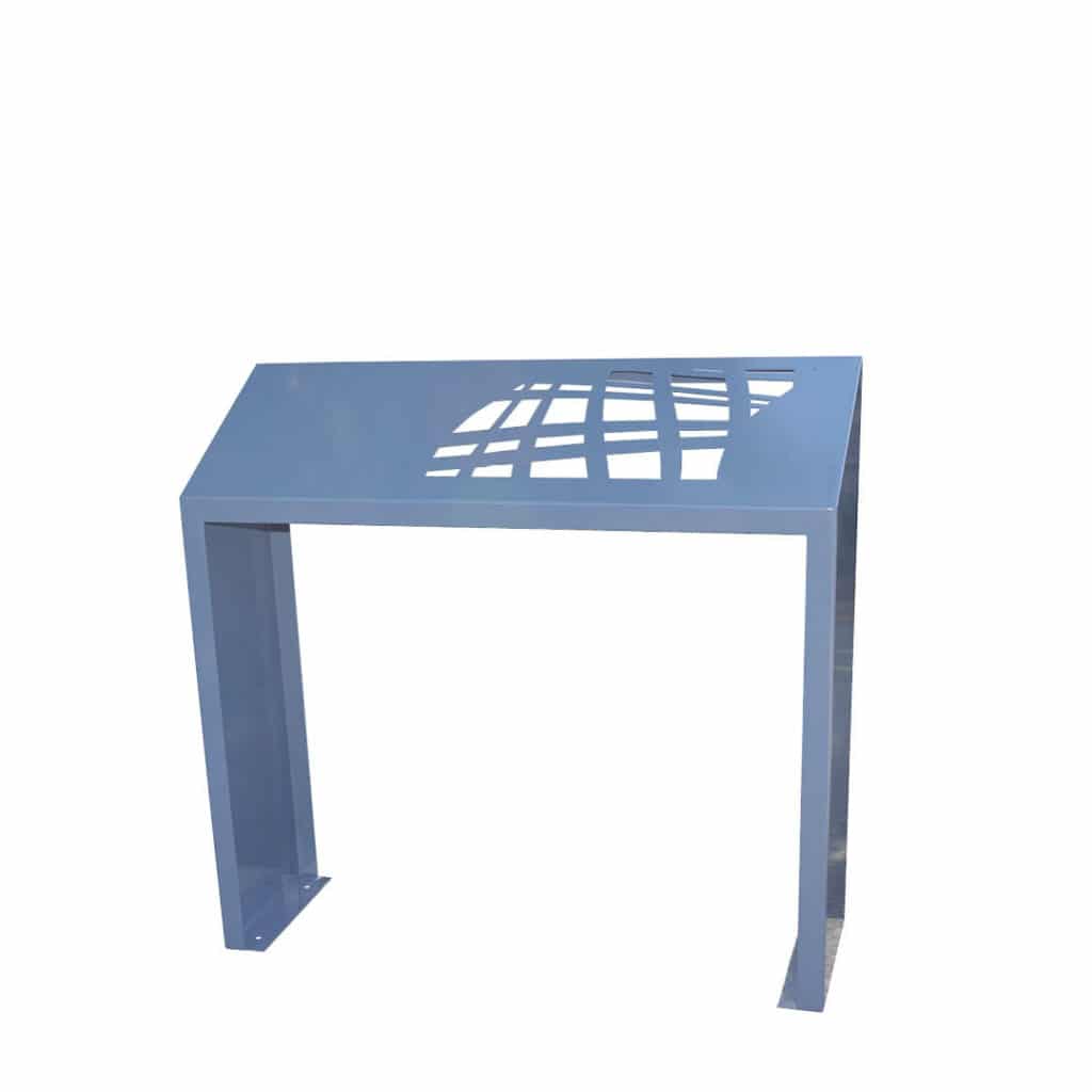 Standing seat - HEDERA - ATECH