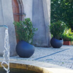 Modulable backless bench - SQUARE - ATECH