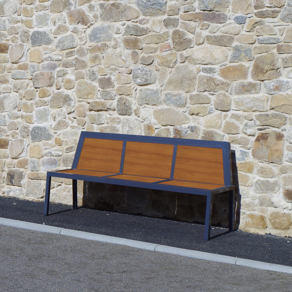 Banc Public - DUALIS - ATECH