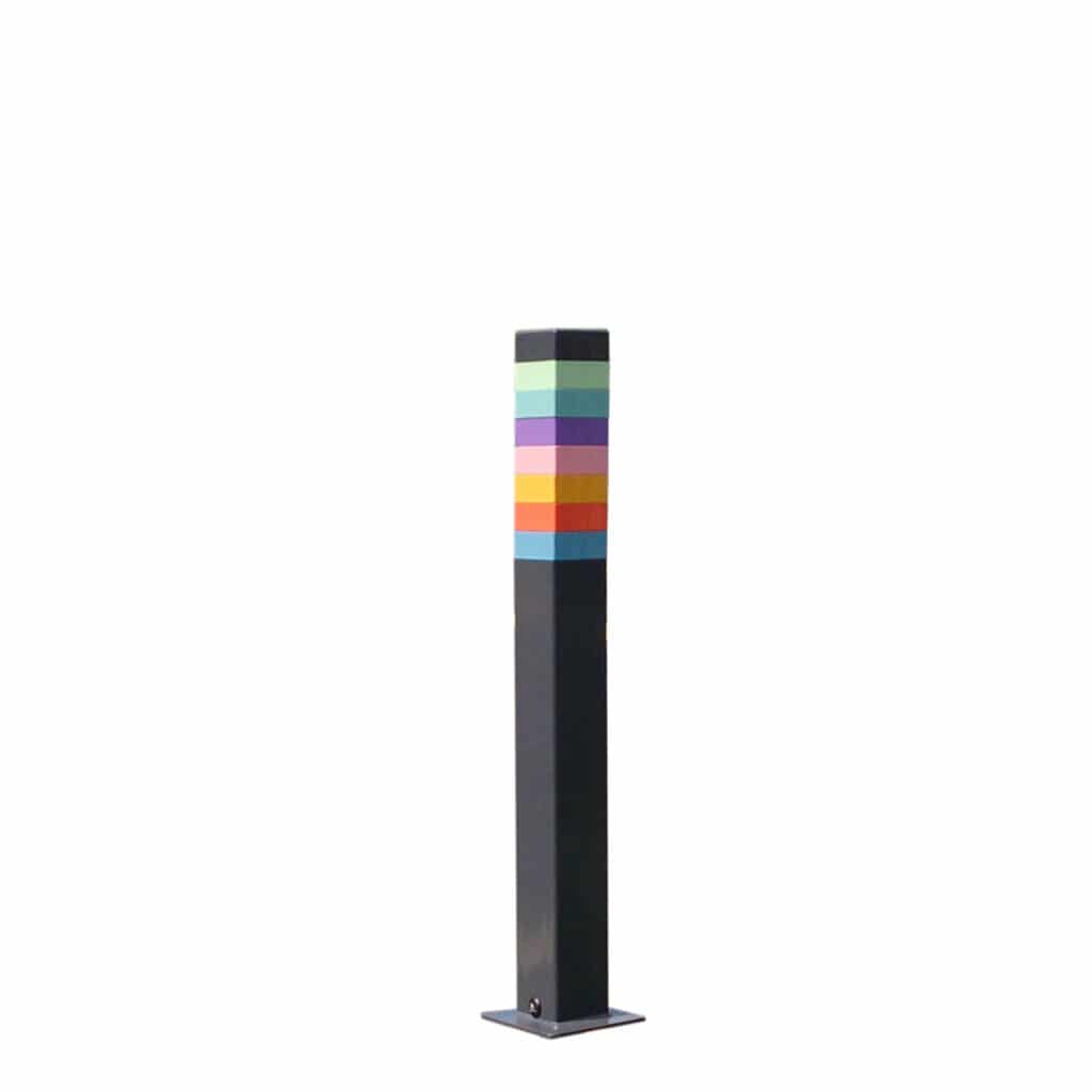 Bollard - PASTEL - ATECH