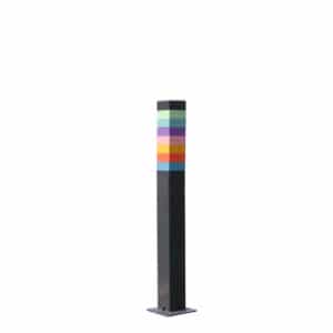 Bollard - PASTEL - ATECH