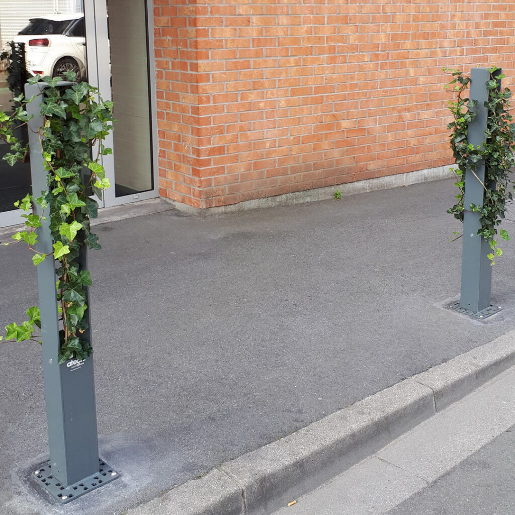 Post - HEDERA - ATECH