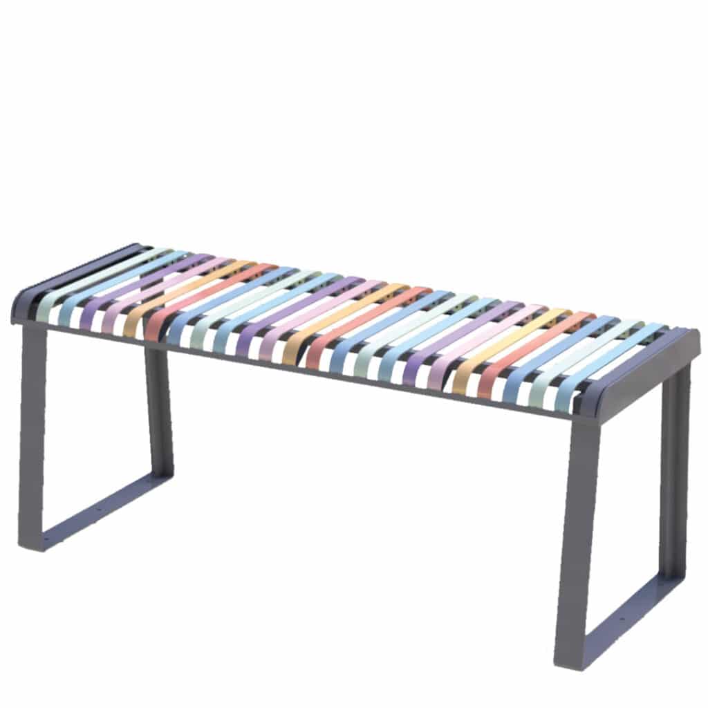 Table - PASTEL - ATECH