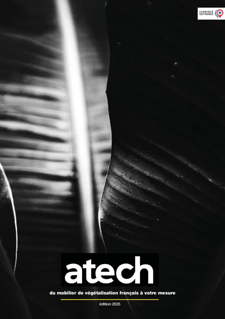 Produits - ATECH