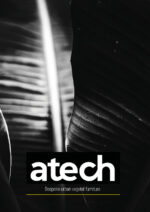 Standing seat - HEDERA - ATECH