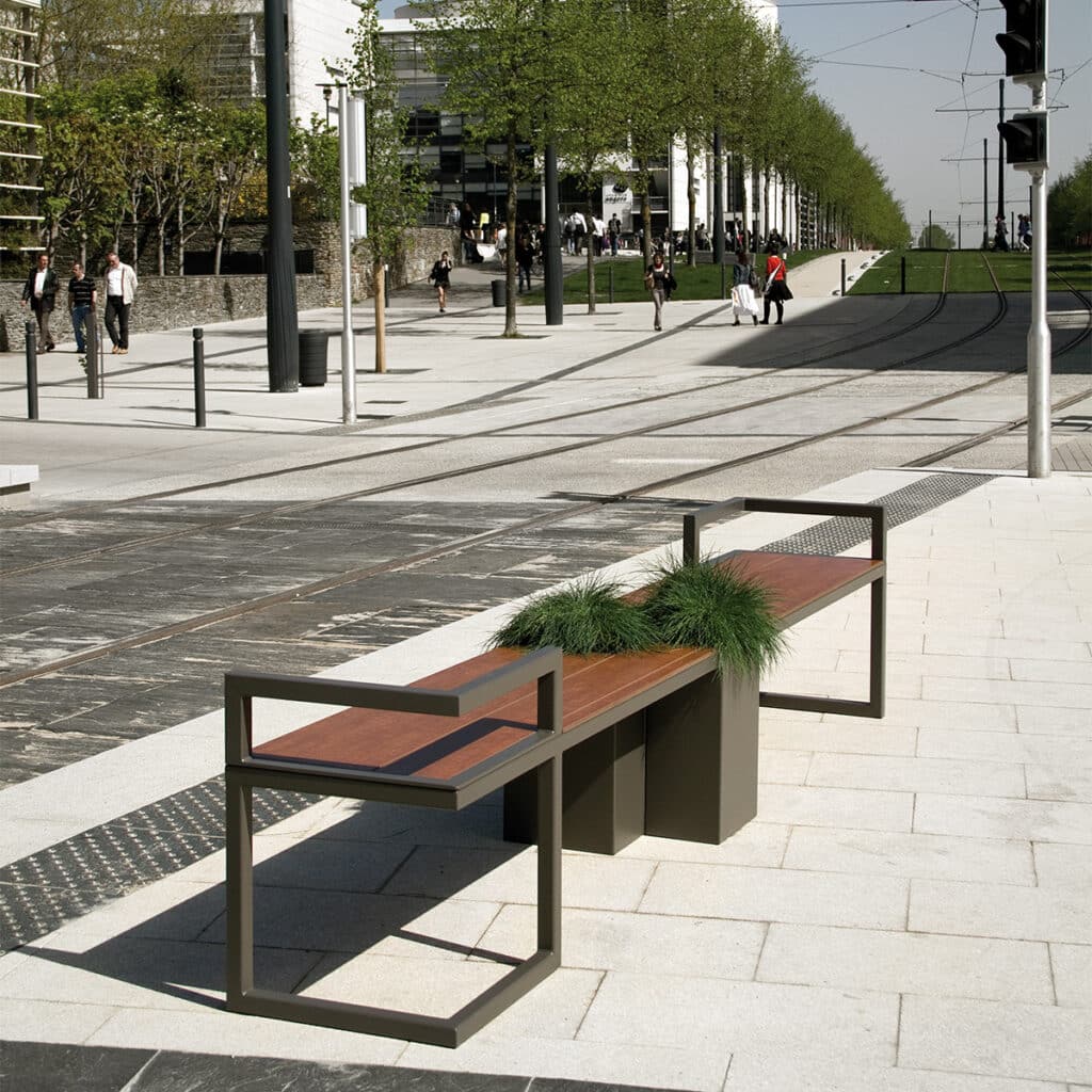 Idées et inspirations pour l'Aménagement d'un Écoquartier - ATECH