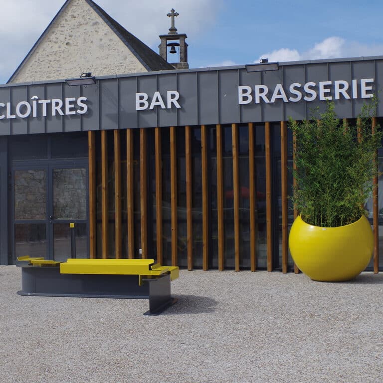 Ideas and inspirations to Design a Public Square - ATECH