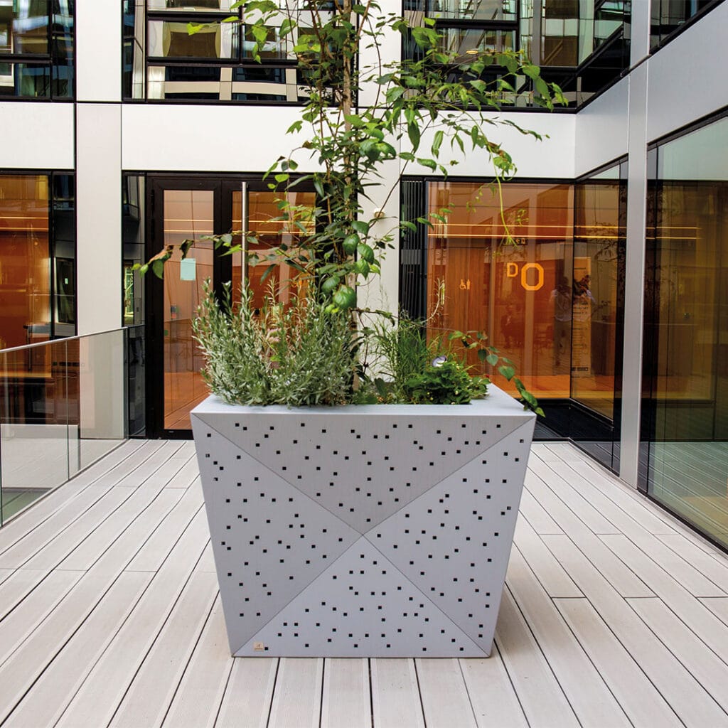 Mosaïque : de nouveaux produits au design unique - ATECH