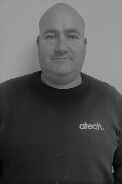 Équipe - ATECH