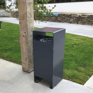 Backless bench -DUALIS - ATECH