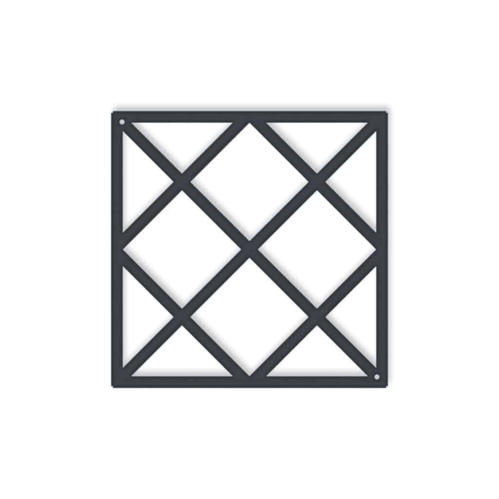 Treillage - DUALIS - ATECH