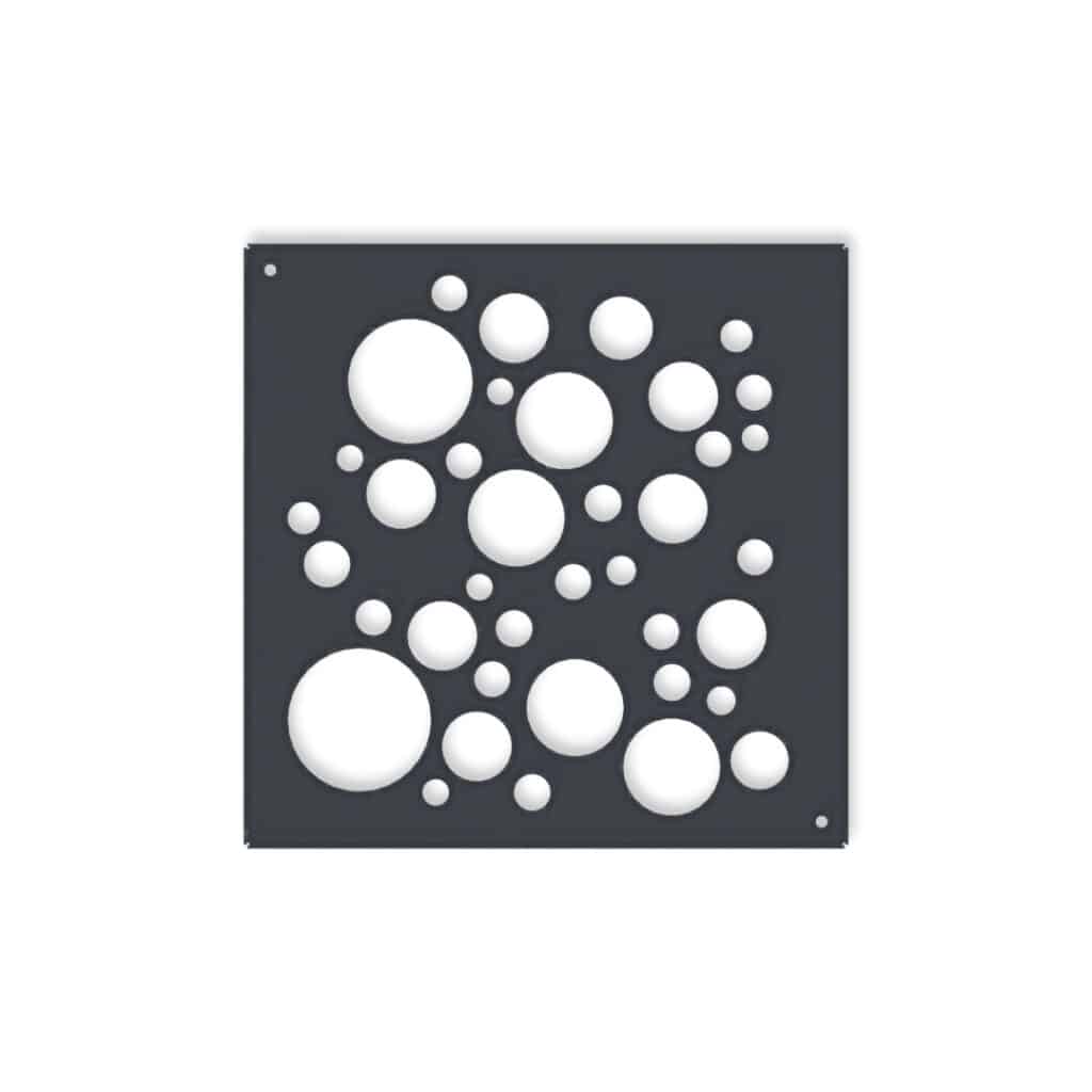 Treillage - SQUARE - ATECH